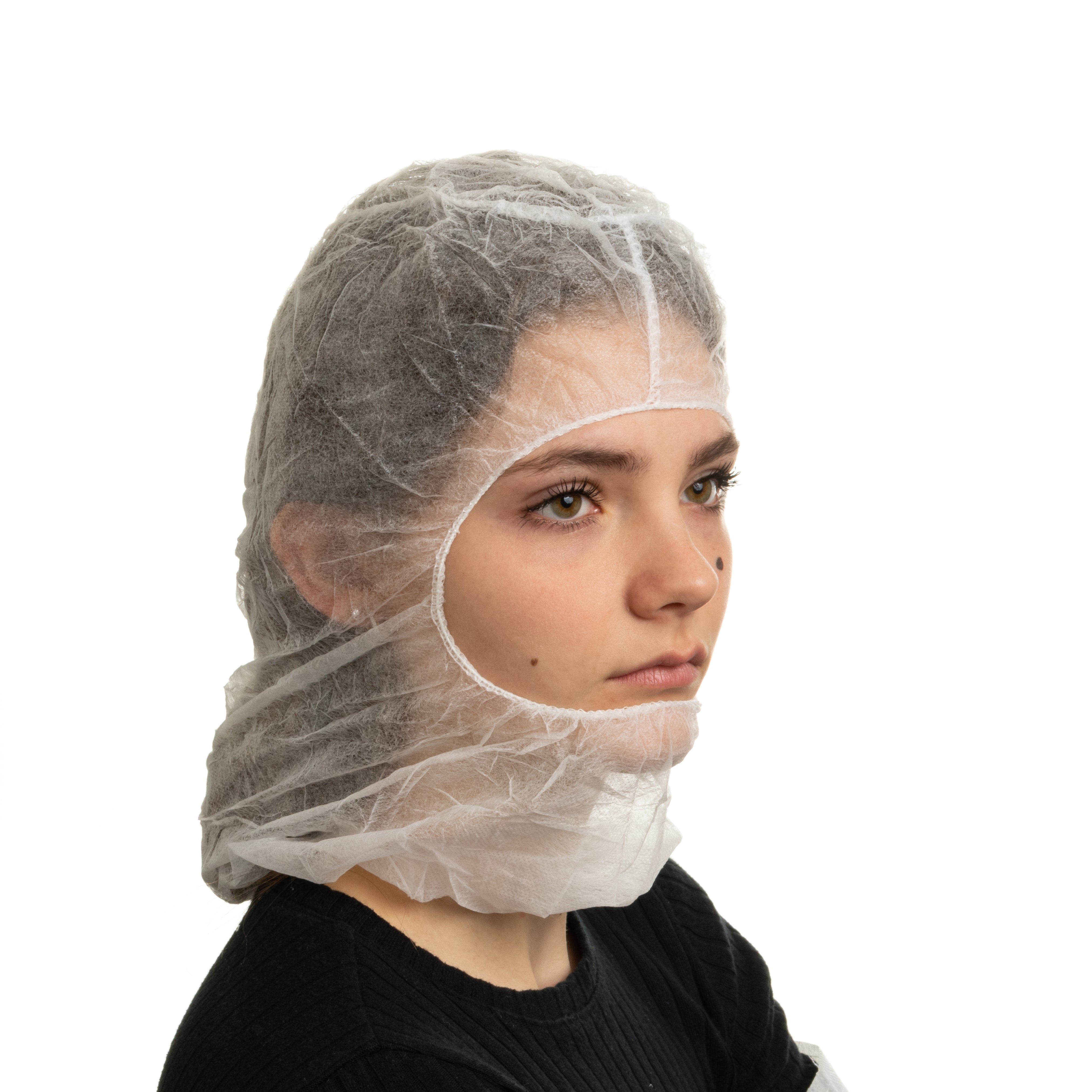 Disposable Balaclava Hood – ESM Products