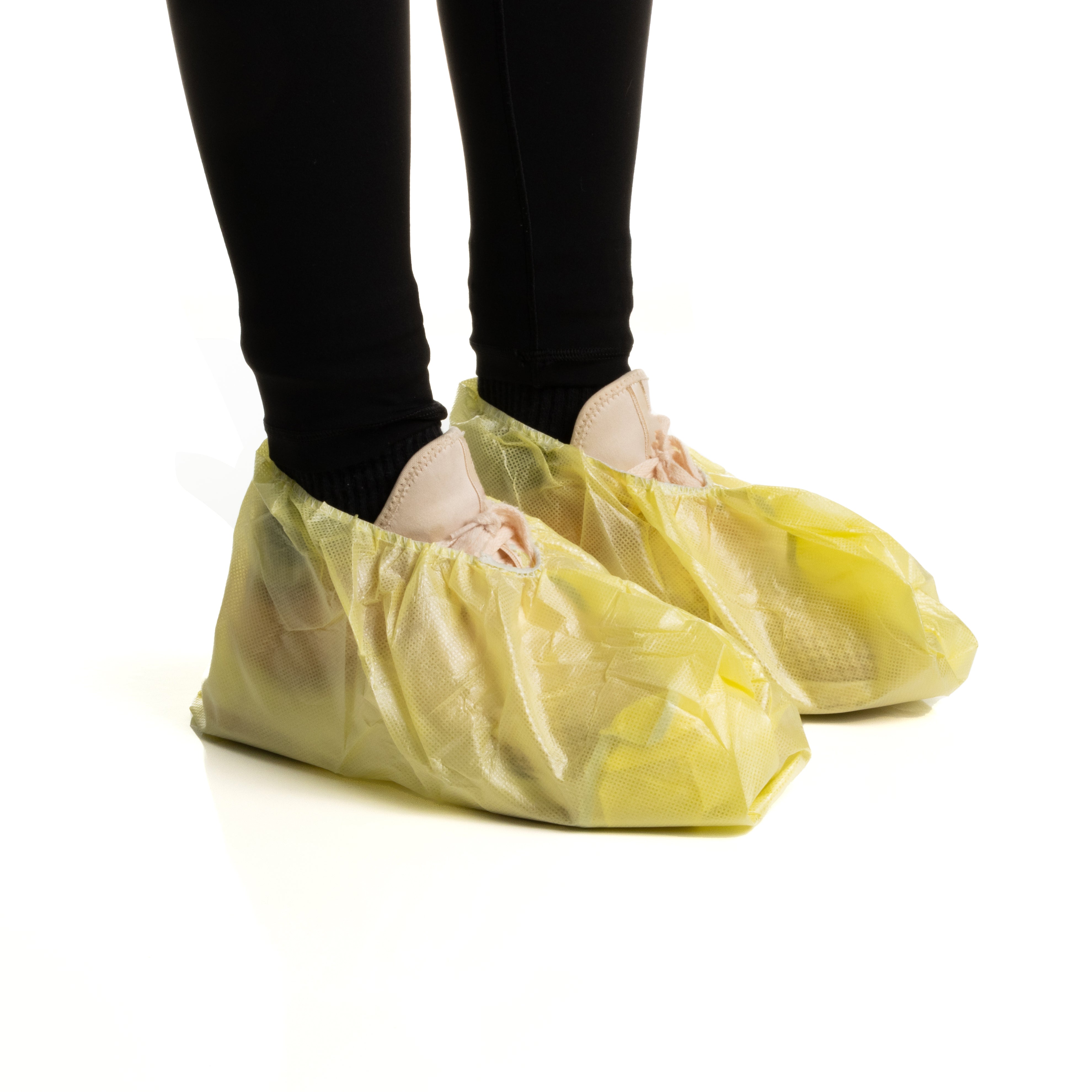 Water Resistant - Shoe Covers – ESM Products