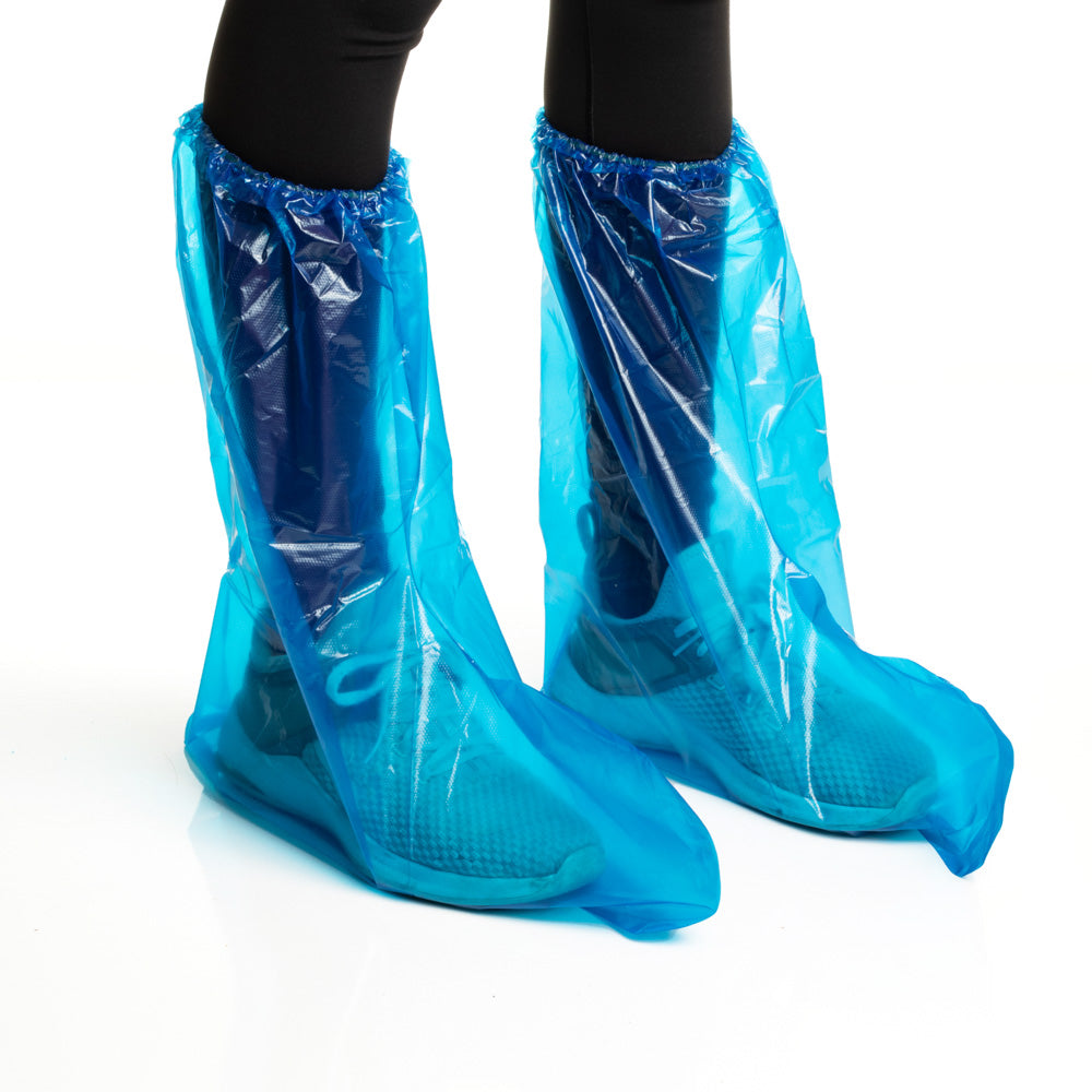 Boot Cover - 500 pairs – ESM Products